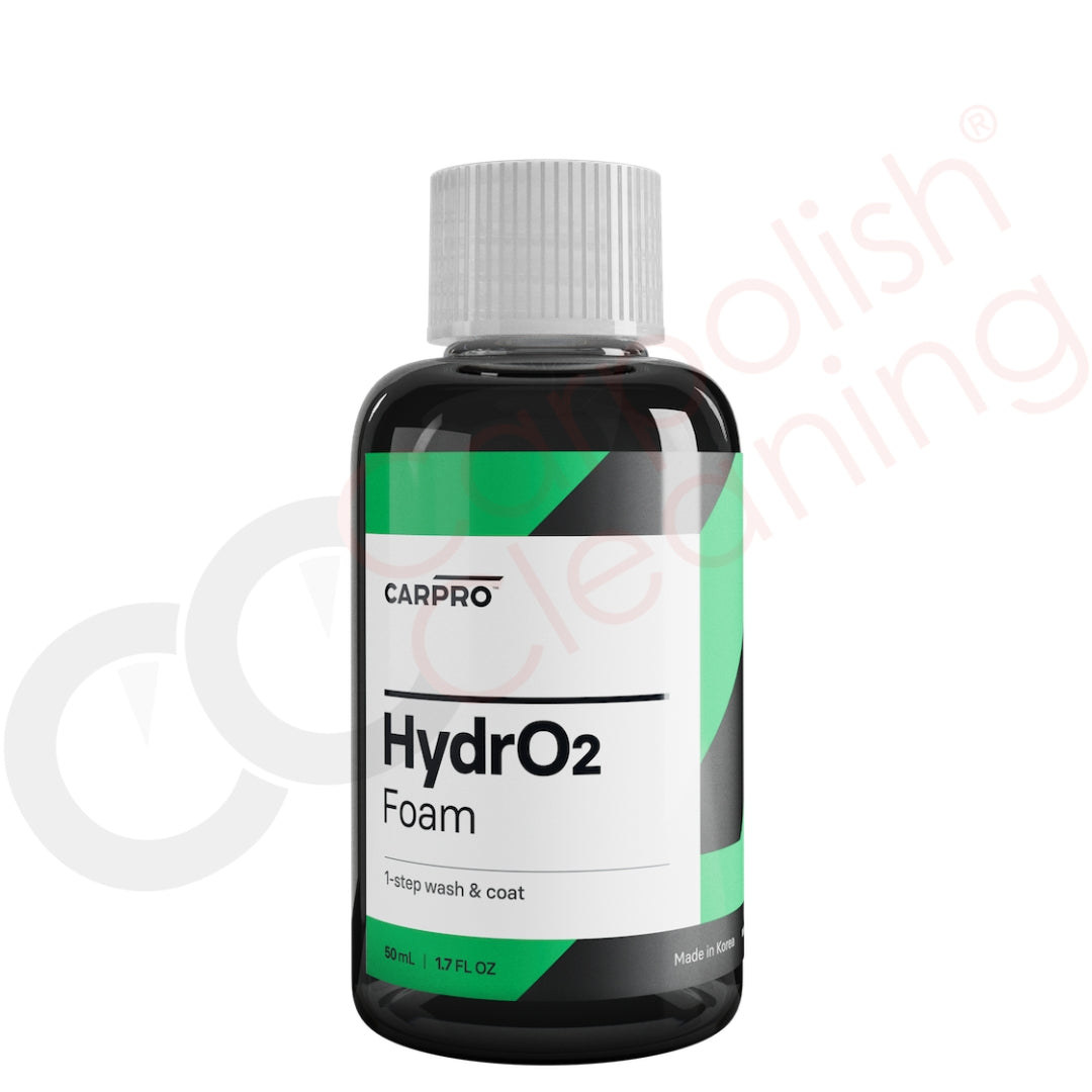 CarPro Hydro Foam Shampoo - Carpolish Shop